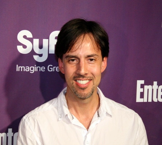 Jaime Paglia | Arrowverse Wiki | Fandom