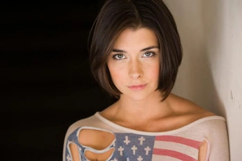 Allison Paige | Arrowverse Wiki | Fandom