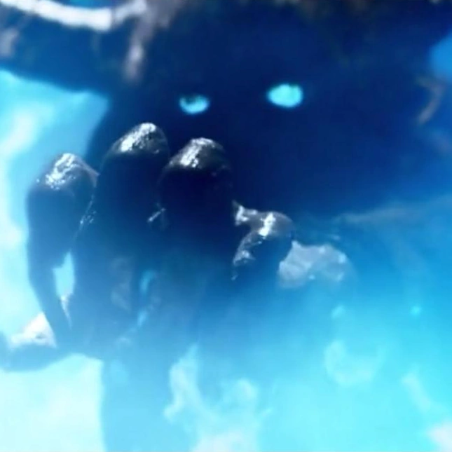 Nergal | Arrowverse Wiki | Fandom