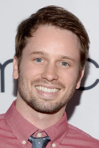 Tyler Ritter | Arrowverse Wiki | Fandom