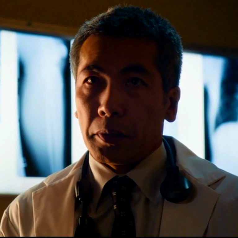 Neil Lamb | Arrowverse Wiki | Fandom