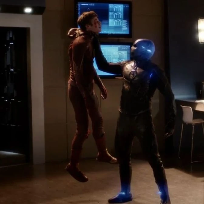 Zoom (Folge) | Arrowverse Wiki | Fandom