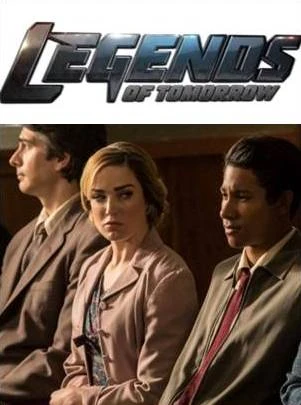 Jesse Presley/Auftritte | Arrowverse Wiki | Fandom