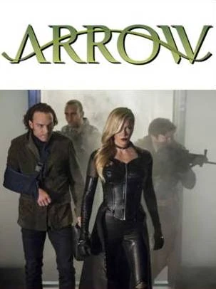 Frank Pike/Auftritte | Arrowverse Wiki | Fandom