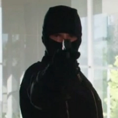 Danton Black | Arrowverse Wiki | Fandom