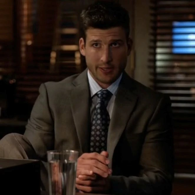 Alex Davis | Arrowverse Wiki | Fandom