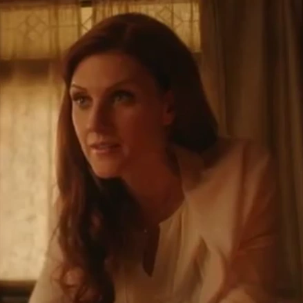 Nora Allen | Arrowverse Wiki | Fandom