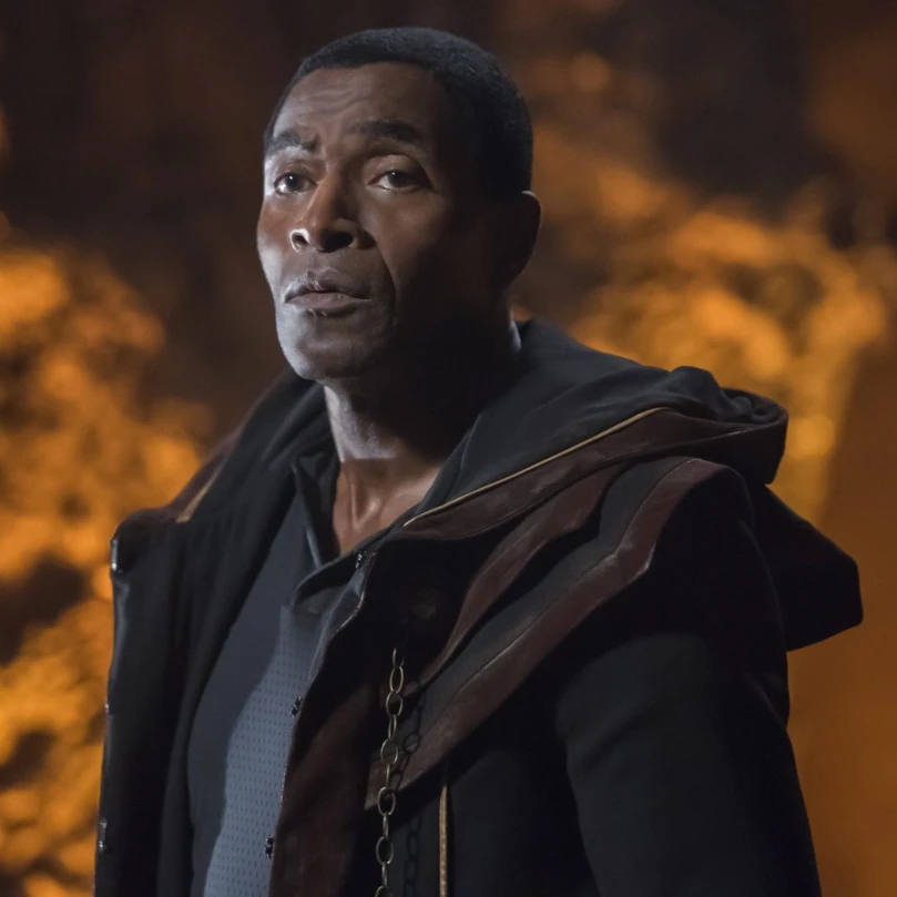 M'yrnn J'onzz | Arrowverse Wiki | Fandom