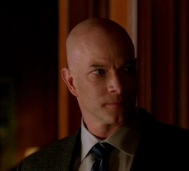 Lionel Luthor | Arrowverse Wiki | Fandom