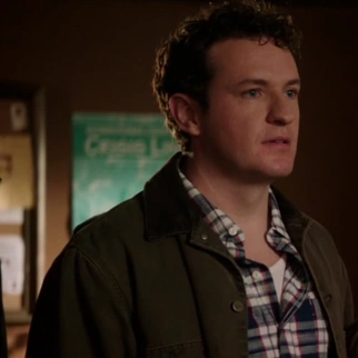 Eric Moore | Arrowverse Wiki | Fandom