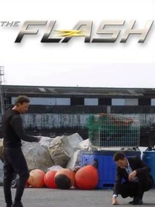 Harrison Sherloque Wells/Auftritte | Arrowverse Wiki | Fandom