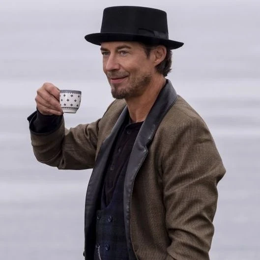 Harrison Sherloque Wells | Arrowverse Wiki | Fandom