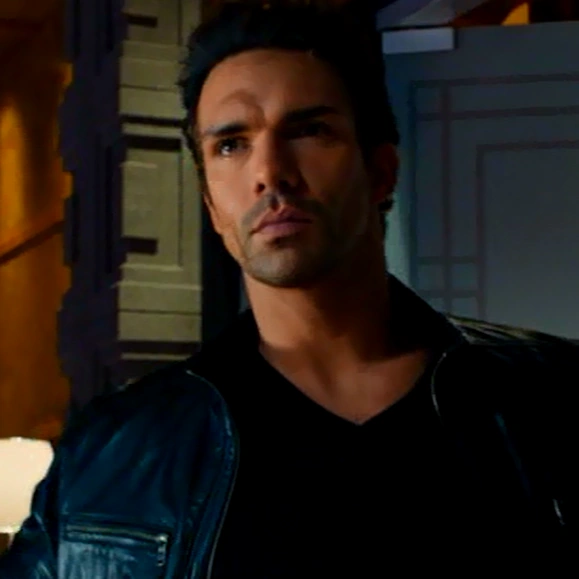 Mr. Drakon | Arrowverse Wiki | Fandom