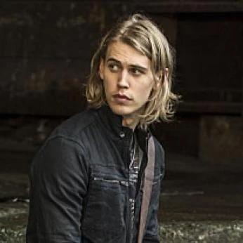 Chase | Arrowverse Wiki | Fandom