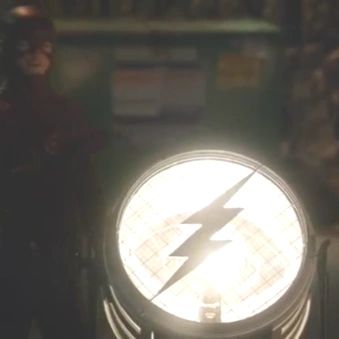 Flash-Signal | Arrowverse Wiki | Fandom