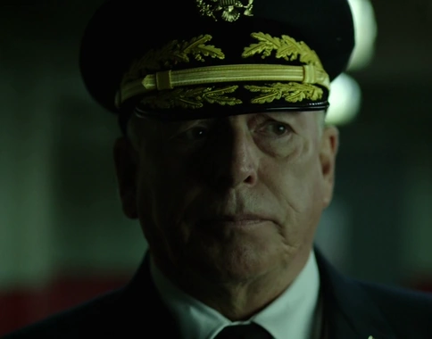 J.G. Walker | Arrowverse Wiki | Fandom