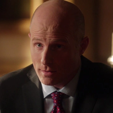 Ned Foster | Arrowverse Wiki | Fandom