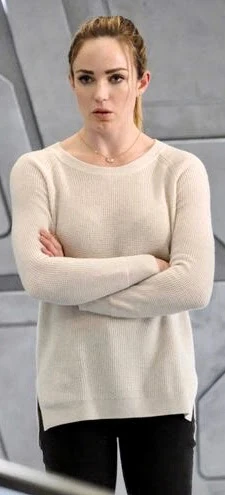 Sarah Lance | D.C the omega verse Wiki | Fandom