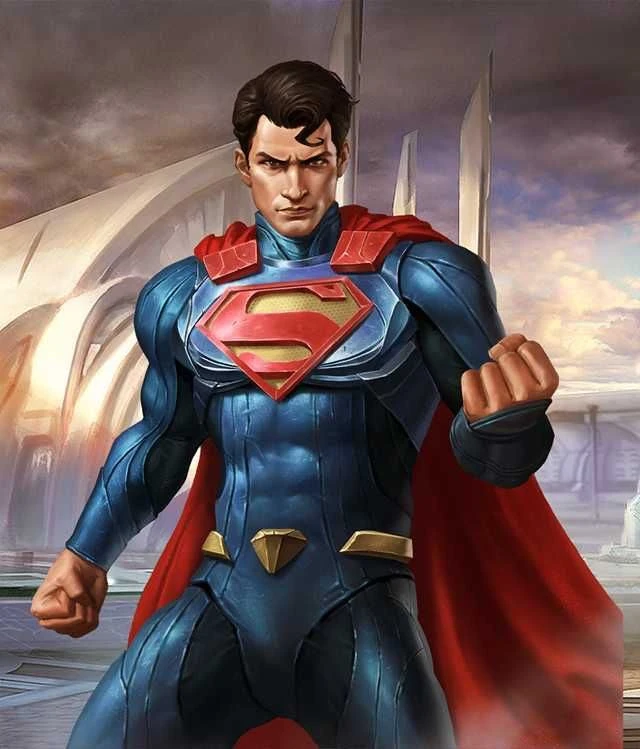 Clark Kent | D.C the omega verse Wiki | Fandom