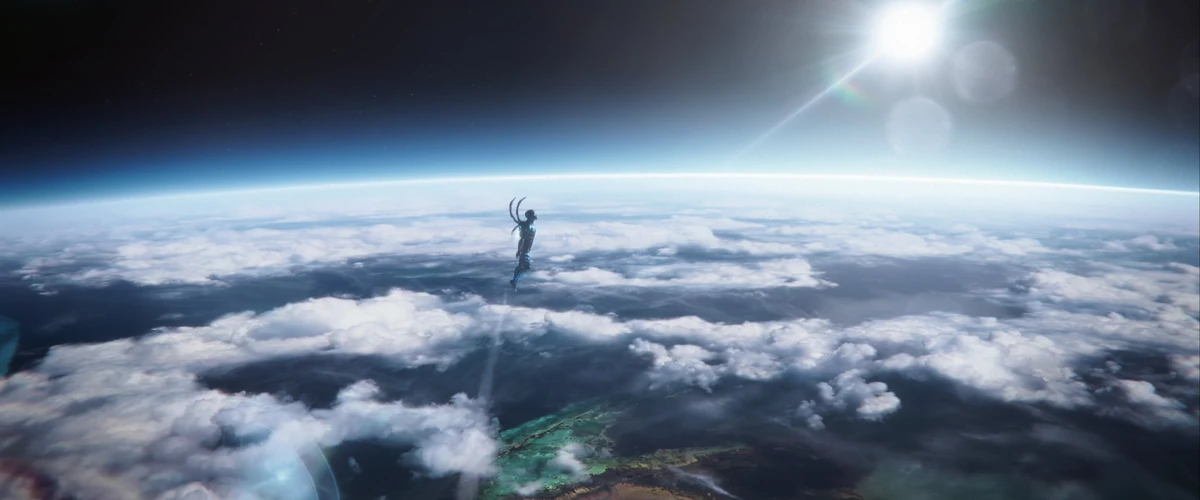 Earth | DC Universe Wiki | Fandom