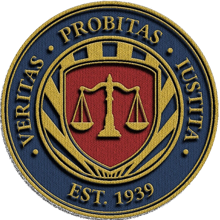 Gotham Law University | DC Universe Wiki | Fandom