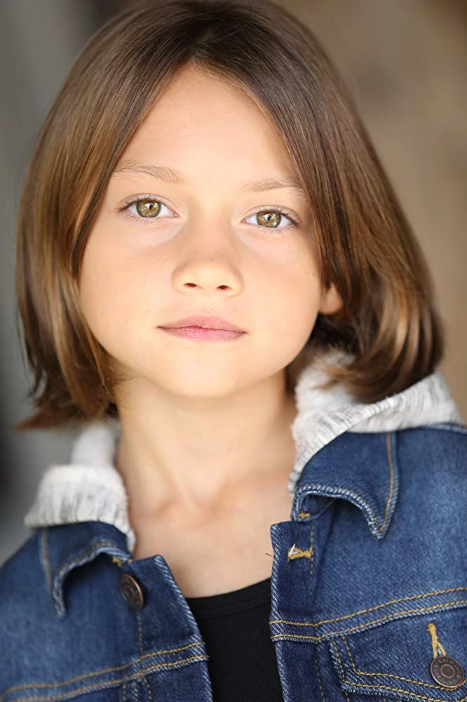 Maya Le Clark | DC Universe Wiki | Fandom