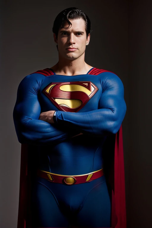 Superman | DC Universe Wiki | Fandom