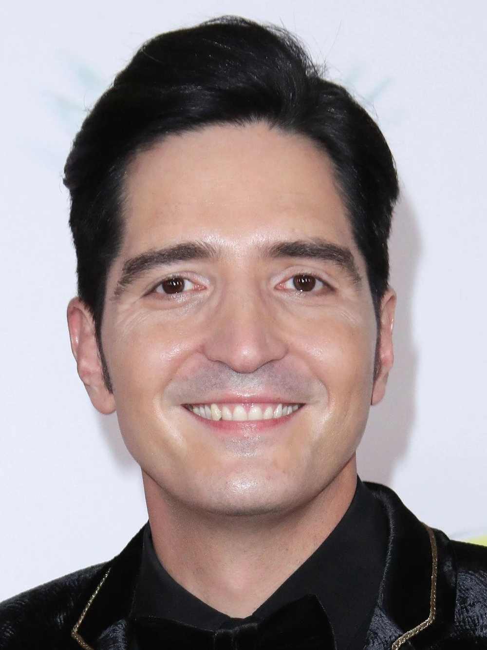David Dastmalchian | DC Universe Wiki | Fandom