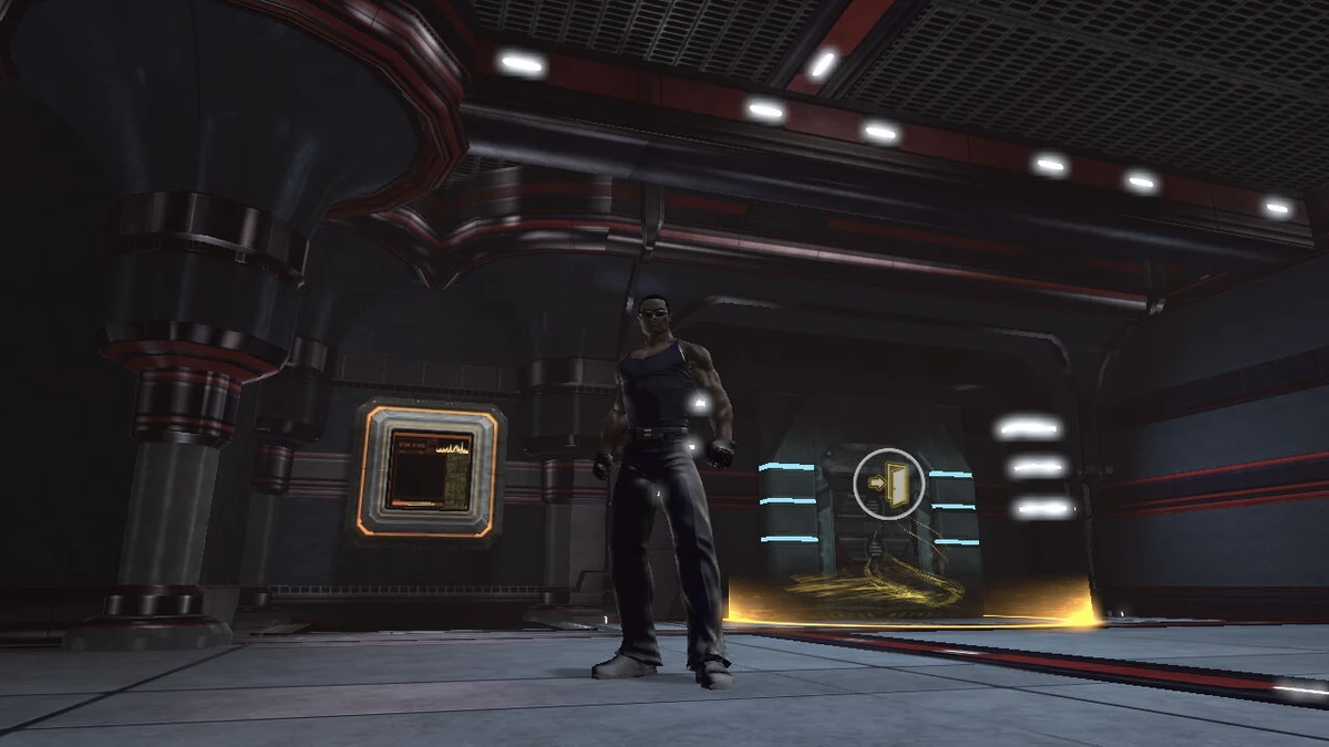 Undercover CIA | DC Universe Online Characters Wiki | Fandom