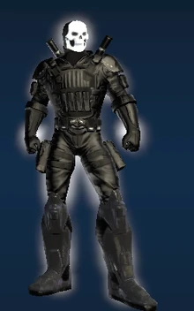 Bantez | DC Universe Online Characters Wiki | Fandom