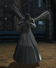 Weeping Seraph DNG | DC Universe Online Characters Wiki | Fandom