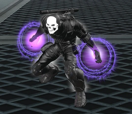 Bantez | DC Universe Online Characters Wiki | Fandom