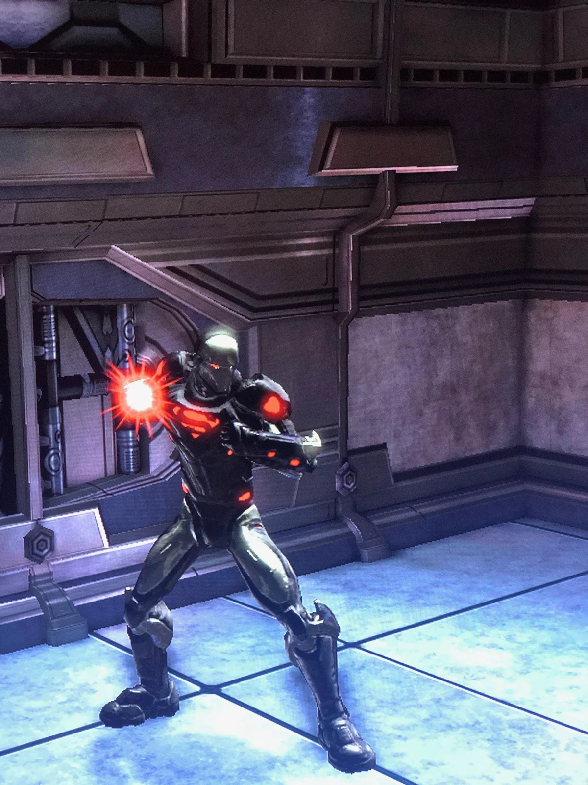 Val Zod-El | DC Universe Online Characters Wiki | Fandom