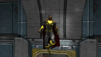 Supernova | DC Universe Online Characters Wiki | Fandom