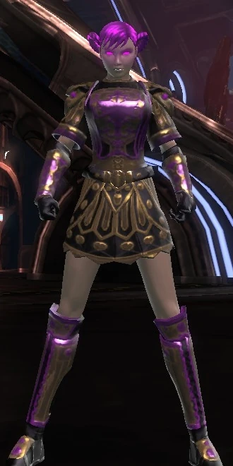 Princess Pandora | DC Universe Online Characters Wiki | Fandom