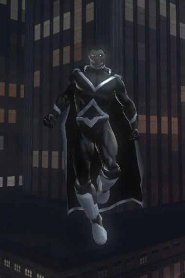 Revenant Lord | DC Universe Online Characters Wiki | Fandom