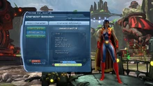 Meta Woman | DC Universe Online Characters Wiki | Fandom