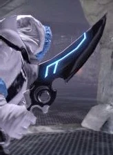 Entity | DC Universe Online Characters Wiki | Fandom