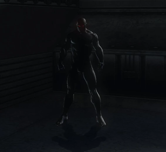 Dark Eidolon DF | DC Universe Online Characters Wiki | Fandom