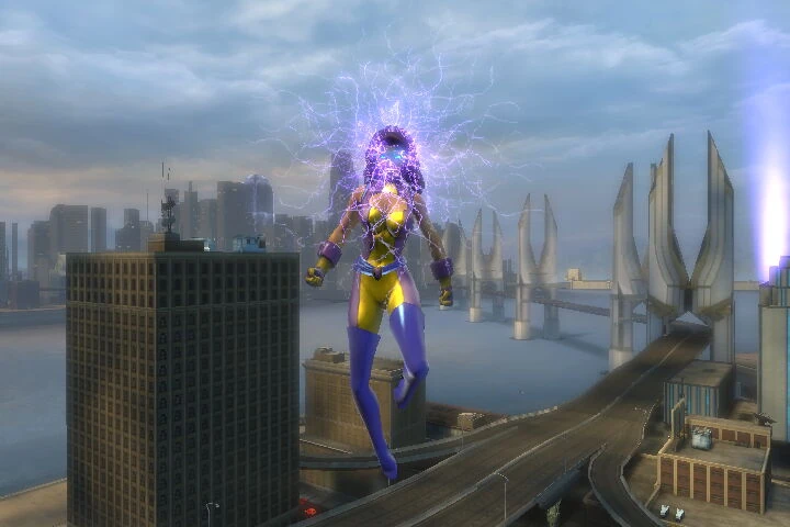 Rin-Tra | DC Universe Online Characters Wiki | Fandom
