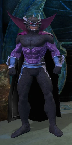 Océan Master | Wiki DC Universe Online | Fandom