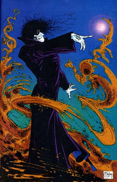 Dream | DC Universe Rebirth Wiki | Fandom