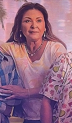 Bianca Reyes | DC Universe Wiki | Fandom