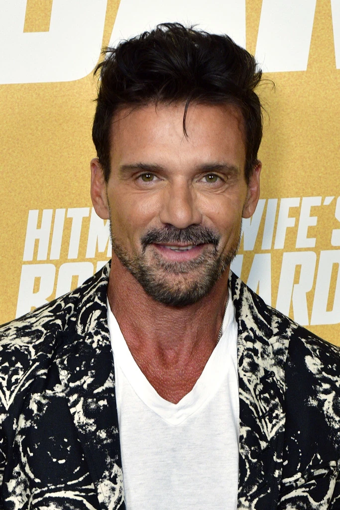 Frank Grillo | DC Universe Wiki | Fandom