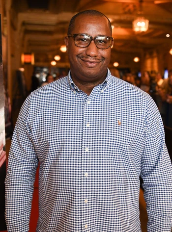 Terence Rosemore | DC Universe Wiki | Fandom