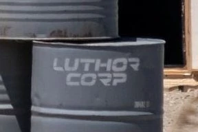 Luthor Corp | DC Universe Wiki | Fandom