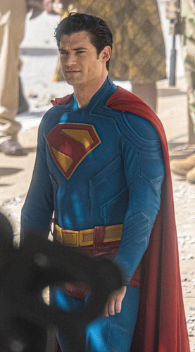 Superman Dc Universe Wiki Fandom