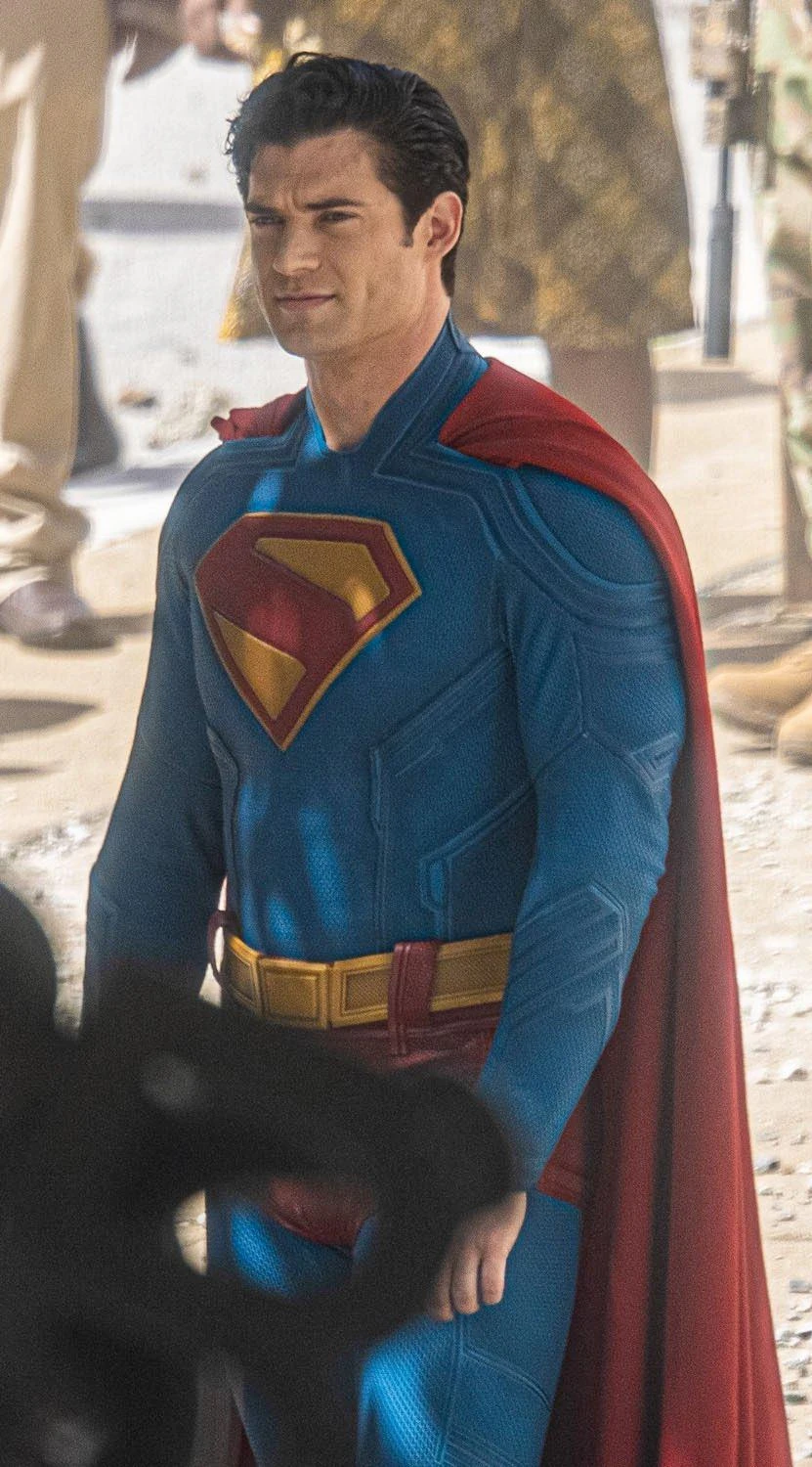 Superman | DC Universe Wiki | Fandom