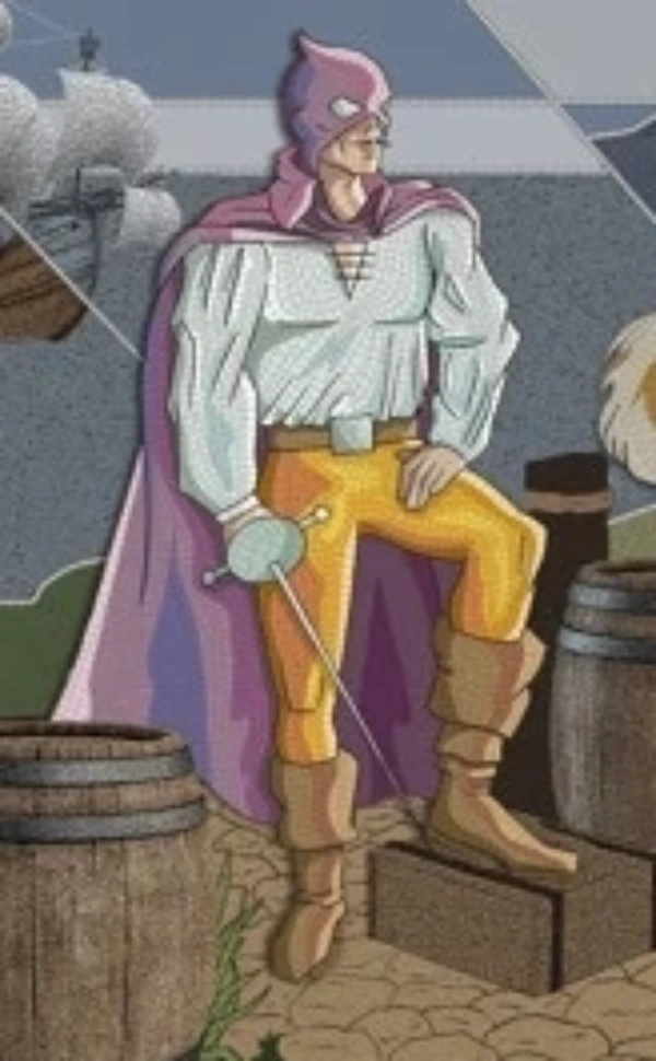 Jon Valor | Wiki DC Universe | Fandom