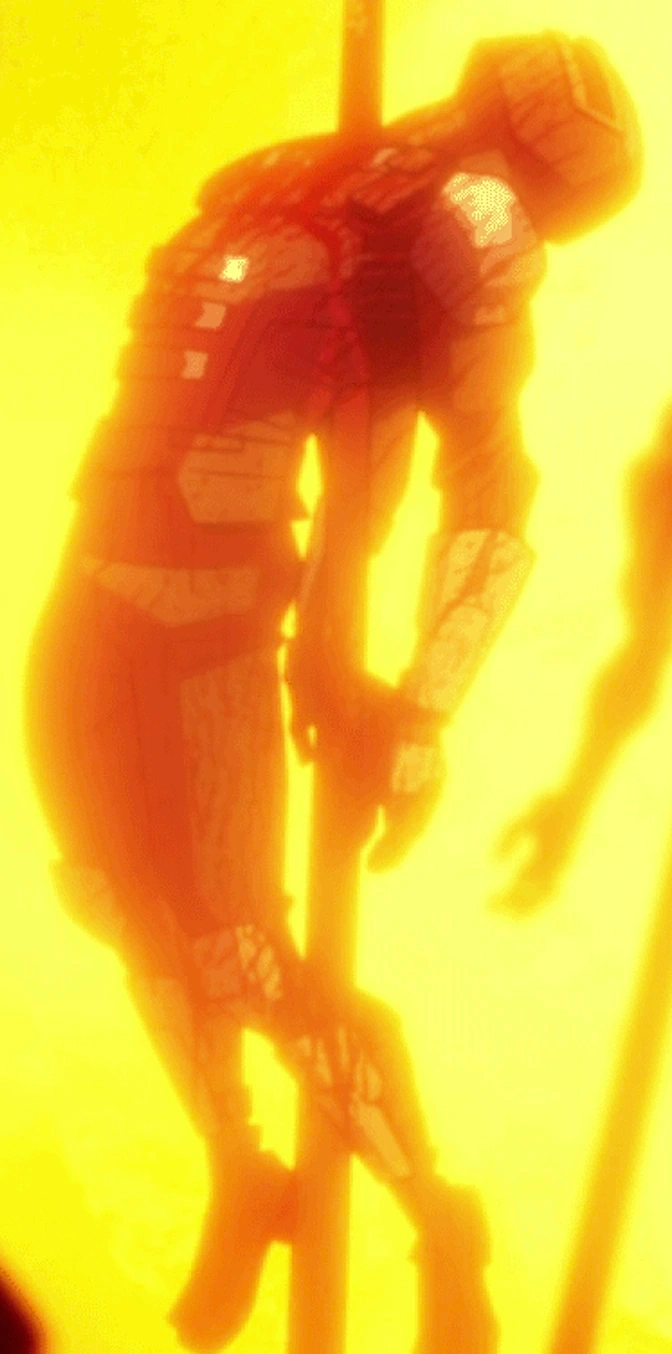 Adrian Chase | Wiki DC Universe | Fandom